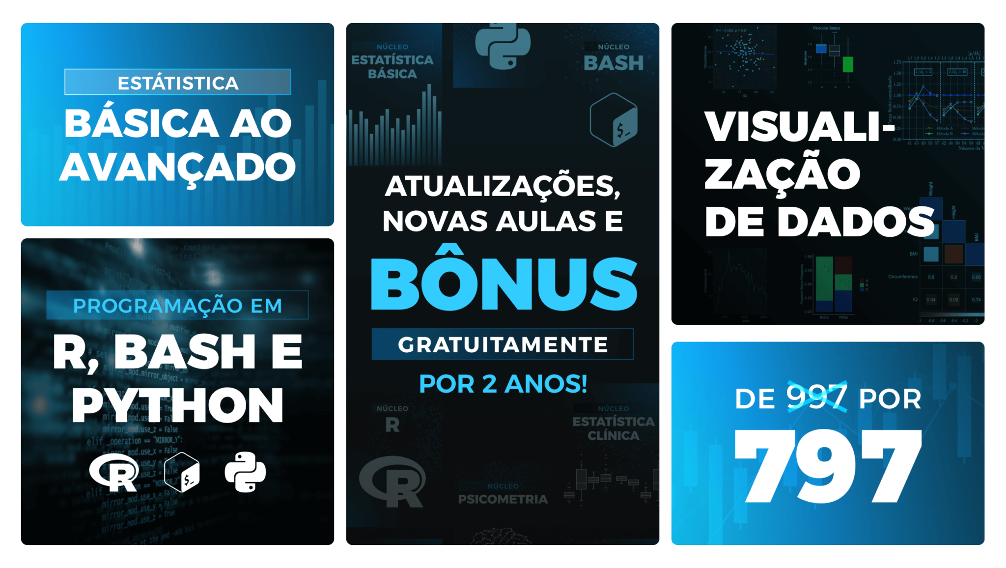 STATLAB – Thiago Vidotto